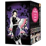 Demon Slayer - Kimetsu no Yaiba 9-16 mit Schuber : Gotouge, Koyoharu ...