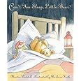 Can't You Sleep, Little Bear?: Amazon.co.uk: Waddell, Martin: 9781844284917: Books