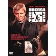 The Odessa File [DVD]: Amazon.co.uk: Jon Voight, Maximilian Schell ...
