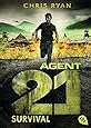 Agent 21 – Codebreaker (Die Agent 21-Reihe, Band 3): Amazon.de: Ryan ...