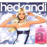 The Mix 50 Hed Kandi: Amazon.co.uk: CDs & Vinyl