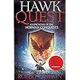 Hawk Quest: Amazon.co.uk: Lyndon, Robert: 9780751547719: Books