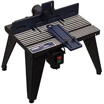 Triton RTA300 Precision Router Table: Amazon.co.uk: DIY & Tools