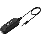 ZIOCOM Ground Loop Noise Isolator, Isolateur de Bruit de Boucle de ...