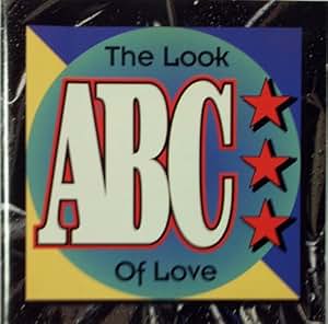 Look of love by ABC: Amazon.co.uk: Music