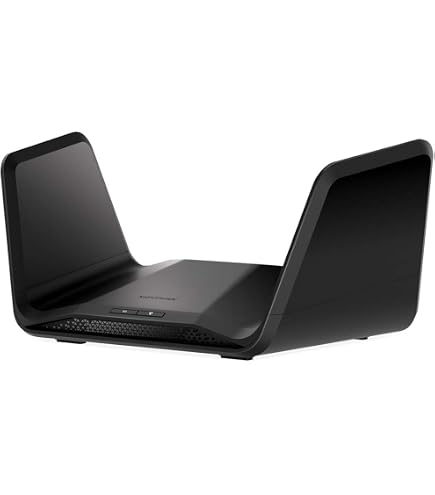 NETGEAR Nighthawk WiFi 6 Router (RAX43) 5-Stream Dual-Band Gigabit