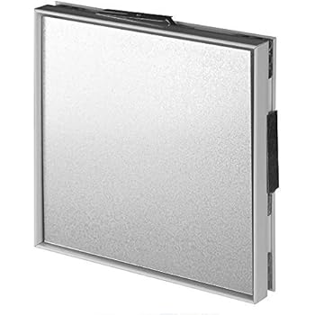 Magnetic Access Panel 200mm x 250mm Tile Control Hatch Bath Tiled ...