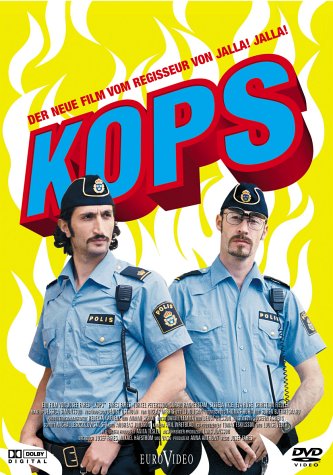 Kops: Amazon.de: Fares Fares, Torkel Petersson, Göran Ragnerstam ...