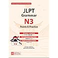 Buy JLPT Reading Comprehension N3 Point & Practice Book Online at Low Prices in India | JLPT ...