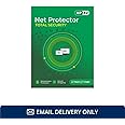 Net Protector Antivirus for PC Total Security 2025 1 PC 2 Year (Email ...