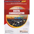 Buy DIGITAL COMMUNICATION (Third Year (T. Y.) B. Tech Course In Electronics & Telecommunication ...