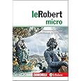 Amazon.it: Le Robert micro - Aa. Vv., Aa. Vv. - Libri