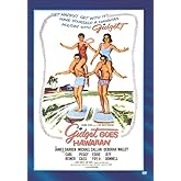 The Gidget Film Collection: Amazon.co.uk: DVD & Blu-ray