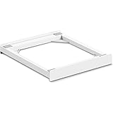 Meliconi Base Torre Pro L60, Kit di Sovrapposizione Universale per ...