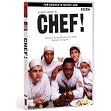 Chef! - Complete Series 1-3 Box Set [DVD]: Amazon.co.uk: Lenny Henry ...