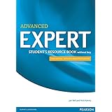 Advanced Expert Coursebook + CD [Lingua inglese] : Bell, Jan, Gower ...