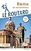Amazon.fr - Guide du Routard Rome 2019 - Collectif - Livres