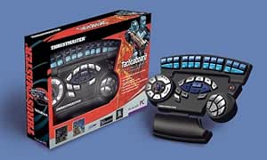 Thrustmaster HOMAB Tacticalboard - Gamepad - 50 bouton(s) : Amazon.de: Games