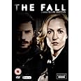 The Fall [DVD] [2017]: Amazon.co.uk: Gillian Anderson, Jamie Dornan ...