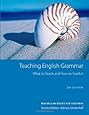 Teaching English Grammar: What to Teach and How to Teach it: Amazon.co ...