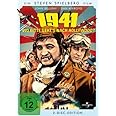 1941 - Wo bitte gehts nach Hollywood: 2-Disc-Edition: Amazon.co.uk ...