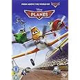 Planes [DVD]: Amazon.co.uk: Dane Cook, Stacy Keach, Dane Cook, Stacy ...