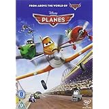 Planes 2: Fire and Rescue [DVD]: Amazon.co.uk: Roberts Gannaway, John ...