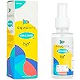 Aqualens Spectacle lens cleaner | 100 ML PACK : Amazon.in: Health ...