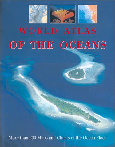 General Bathymetric Chart of the Oceans - Lexikon der Kartographie und ...