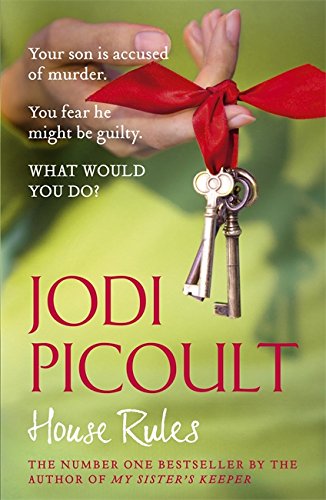 House Rules: Amazon.co.uk: Jodi Picoult: 9780340979075: Books