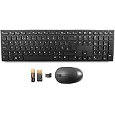 Amazon.in: Buy Dell Compact Wireless Keyboard and Mouse Set KM7120W ...