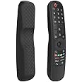 Amazon.in: Buy RAYA Silicone TV Remote Cover Compatible with LG Smart ...