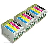 Epson Stylus DX8400 All-in-One Printer: Amazon.co.uk: Computers ...