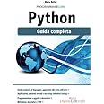 Amazon.it: Programmare con Python. Guida completa - 1 - Buttu, Marco ...
