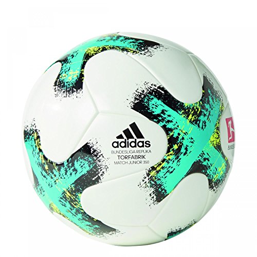 adidas Torfabrik Junior 350 Fußball 2017/2018 5 - wuudly