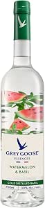 Grey Goose Essences Watermelon & Basil, Made with Grey Goose Vodka ...