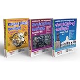 Secretariat Assistant Rank File 2025 | Degree Level Prelims and Mains ...