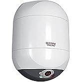 Olympic Electric - Electric Mechanical Water Heater - Mechanical - 50 ...