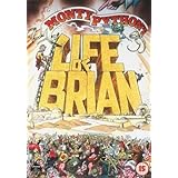 Monty Python's Life of Brian [DVD] [1979] [1980]: Amazon.co.uk: John ...