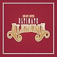 Ultimate Alabama 20 No 1 Hits: Amazon.de: Musik-CDs & Vinyl