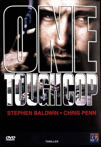 One Tough Cop: Amazon.de: Chris Penn, Mike McGlone, Gina Gershon, Paul Guilfoyle, Amy Irving ...