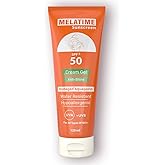 Melaite Melatime Gel Sunscreen SPF 50g: Buy Online at Best Price in Egypt - Souq is now Amazon.eg