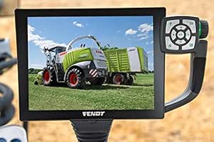 AGRACOM Kamera im Set für Fendt Terminal: Amazon.de: Elektronik