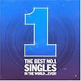 The Best Number 1 Singles in the World... Ever!: Amazon.co.uk: CDs & Vinyl