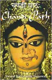 Buy Chandi Path Book Online at Low Prices in India | Chandi Path ...