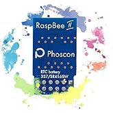 Phoscon ConBee II - passerelle USB Universelle Zigbee 3.0, y Compris Application deCONZ ...