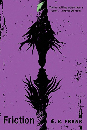 Buy Friction Book Online at Low Prices in India | Friction Reviews ...