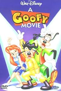 A Goofy Movie [DVD] [Import]: Amazon.co.uk: DVD & Blu-ray