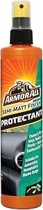 Armor All GAA10017EN Protectant Semi-Matt Finish 300 ml : Amazon.co.uk ...