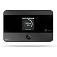 TP-Link 4G MiFi, Cat4 LTE WiFi Travel Mobile Hotspot, 150Mbps Internet ...